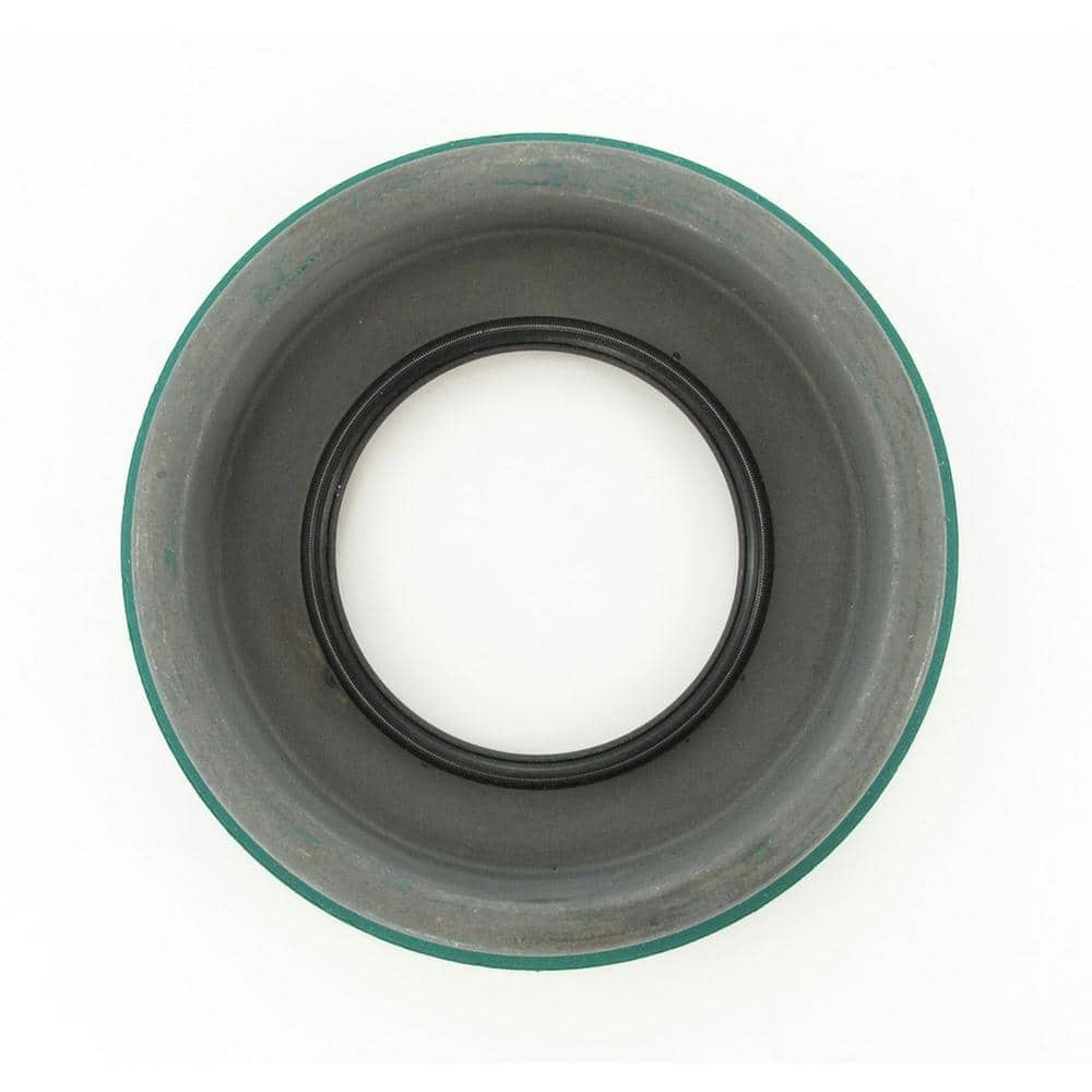SKF Wheel Seal - Rear 17037 - The Home Depot
