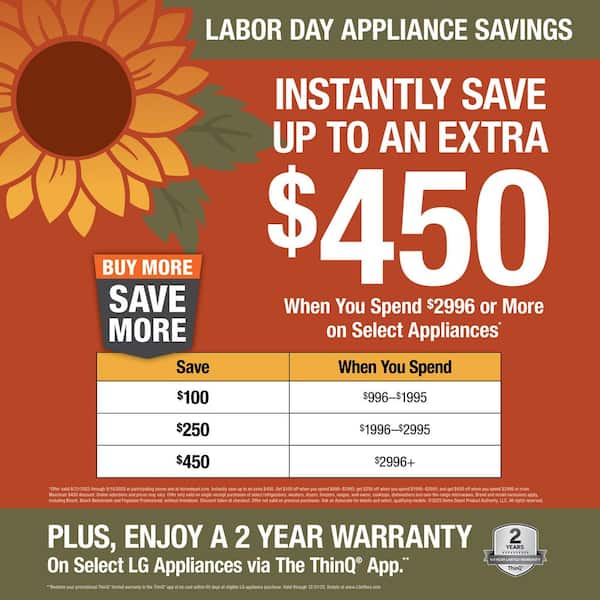 LG - Propane (LP) Conversion Kit - Gas Ranges - The Home Depot