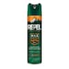 Repel 6.5 oz. Sportsmen Max Mosquito and Insect Repellent Aerosol Spray ...