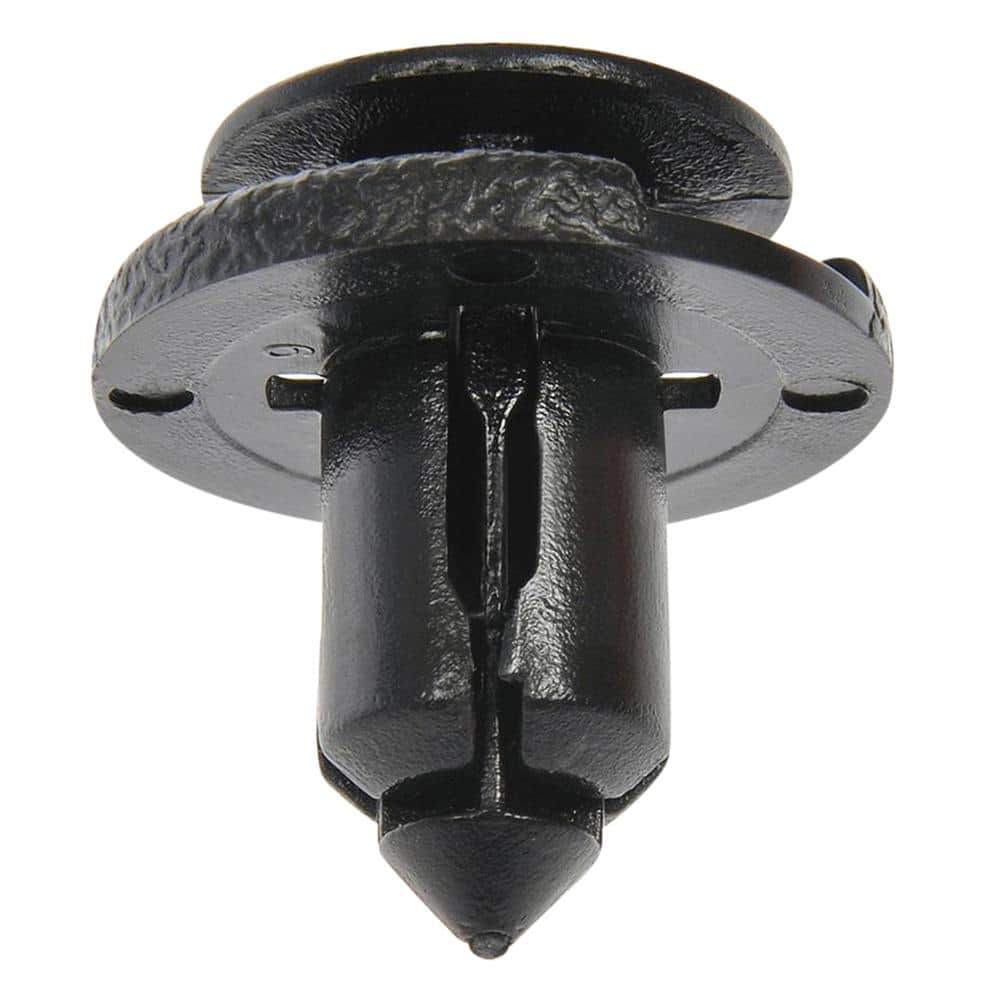 Dorman Nissan Bumper Retainer (2-pack) 963-553D - The Home Depot