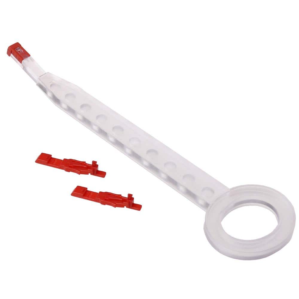 NTW net-Lock RJ45 Patch Cable Locking Key Insert Tamper Resistant with ...