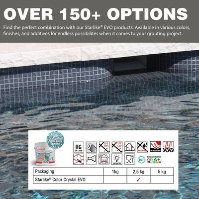 Epoxy - Grout - Tile Setting - The Home Depot