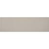 Daltile Stencil Beige 4 in. x 12 in. Glazed Porcelain Flat Floor and ...