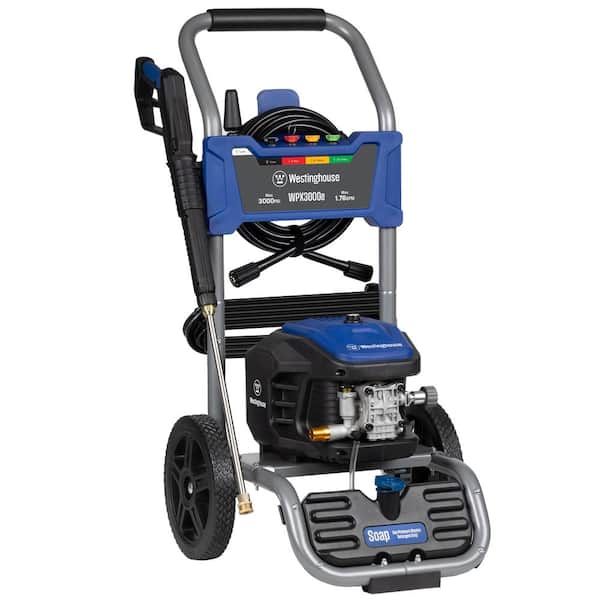 Home depot power washers store