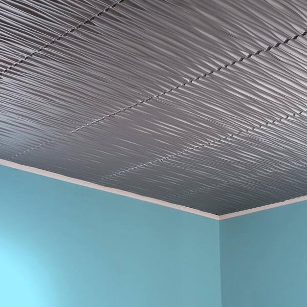 Hanging Ceiling Tiles Vertical | Shelly Lighting