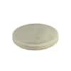 PRO-PAD 24 in. x 2 in. Concrete Block Pad for Propane Tanks, Pavers ...
