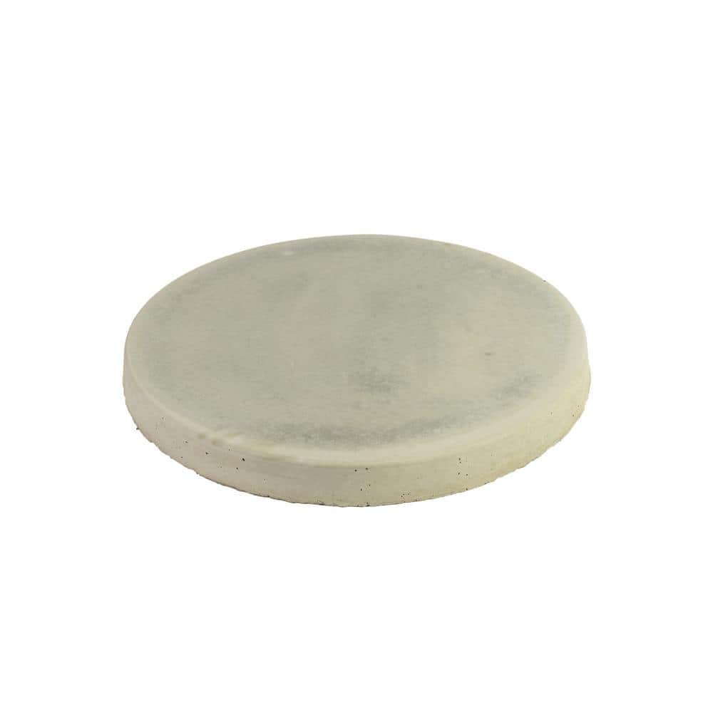 PRO-PAD 24 in. x 2 in. Concrete Block Pad for Propane Tanks, Pavers ...