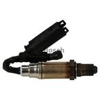 Bosch Fuel Pressure Sensor 0261545038 - The Home Depot