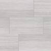 Florida Tile Home Collection Silver Sand 12 in. x 24 in. Matte ...