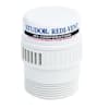 STUDOR Redi-Vent with PVC Adapter Air Admittance Valve 20353 - The Home Depot