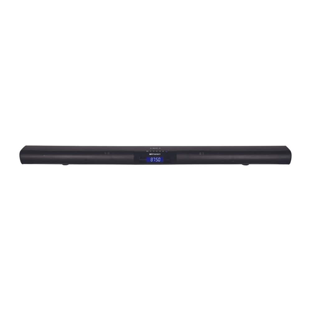 cenadinz 42 in. Bluetooth Soundbar with Digital FM Radio and Remote ...
