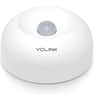 YoLink 1/4 Mile Long Range Smart Home Indoor Wireless Motion Detector ...