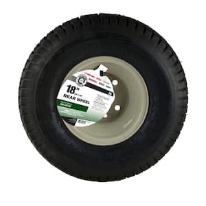 Cub Cadet - Replacement Wheels - The Home Depot