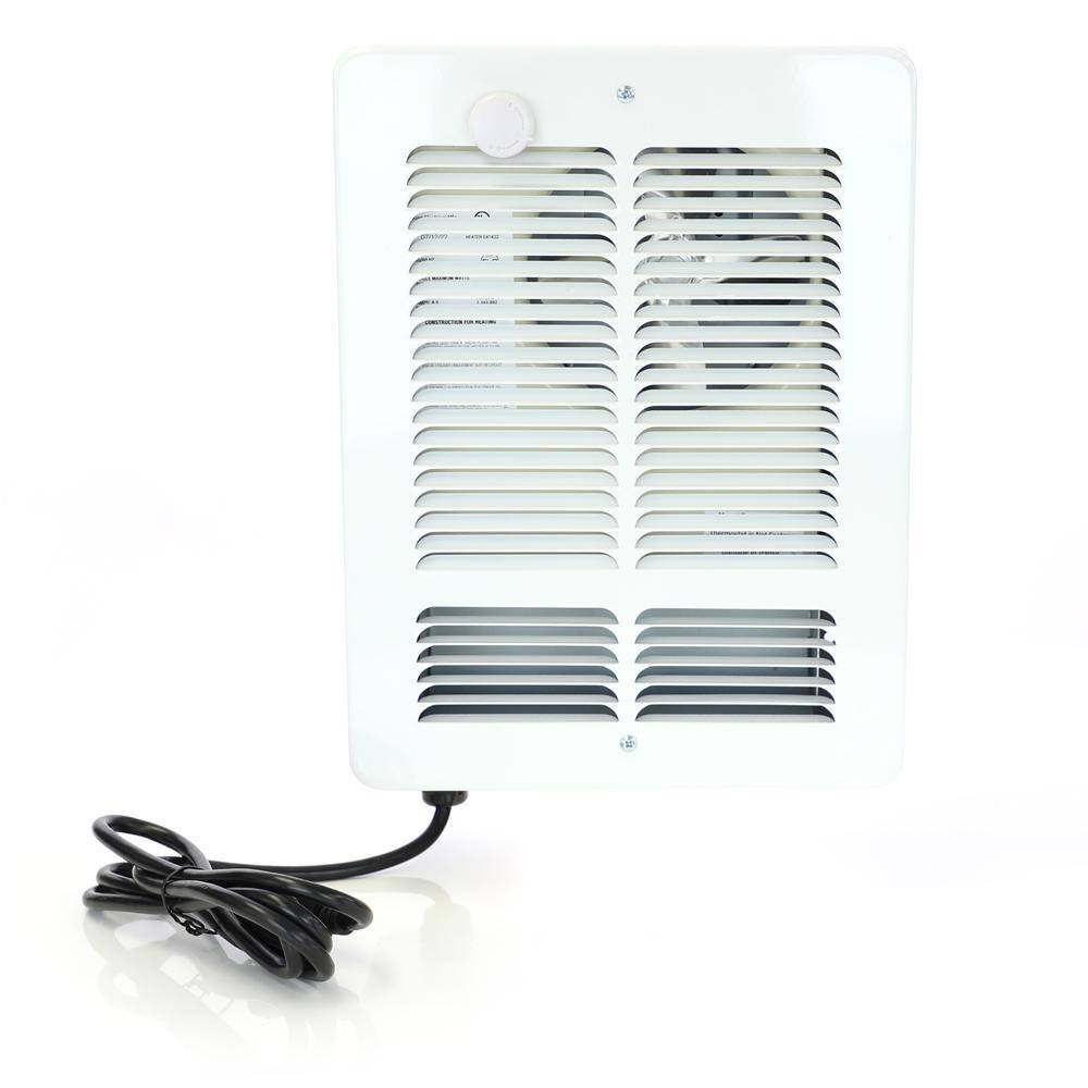 King Electric WSC 120 Volt 1000 Watt 500 Watt Outdoor Rated Surface