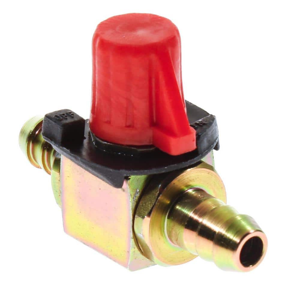 Raider 5/6 in. Universal Shut Off Valve 11-6294 - The Home Depot