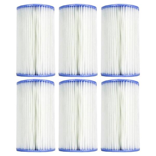 Intex - Pool Replacement Parts - The Home Depot
