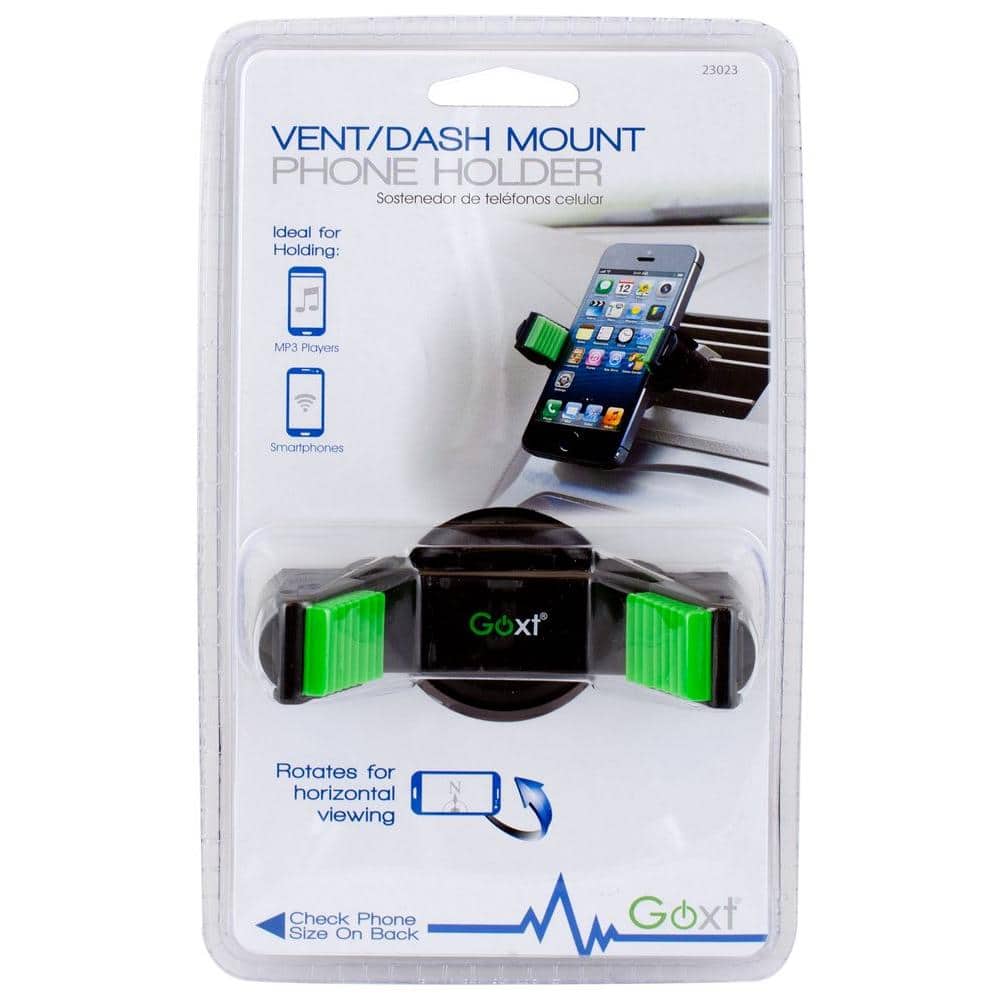 Universal Phone Holder 23023 - The Home Depot