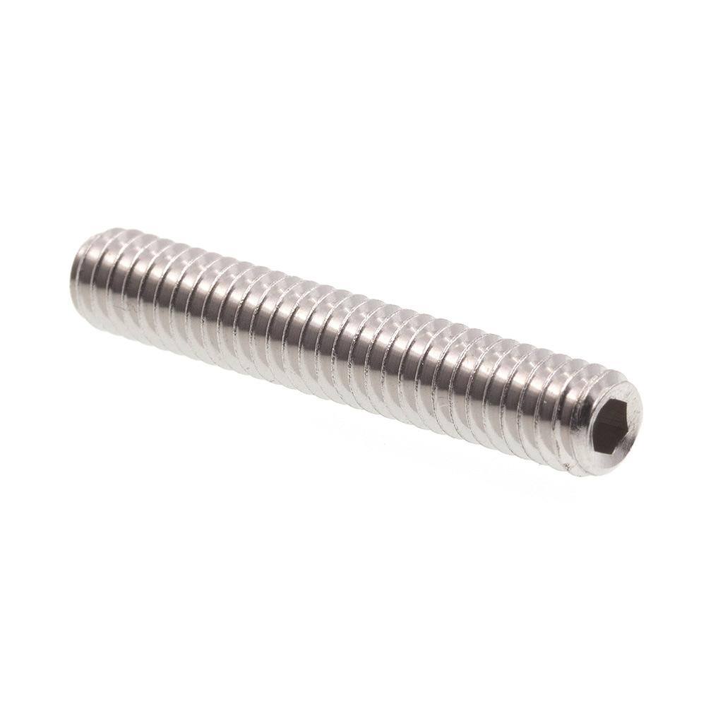 Prime-Line #8-32 x 1 in. Grade 18-8 Stainless Steel Internal Hex ...