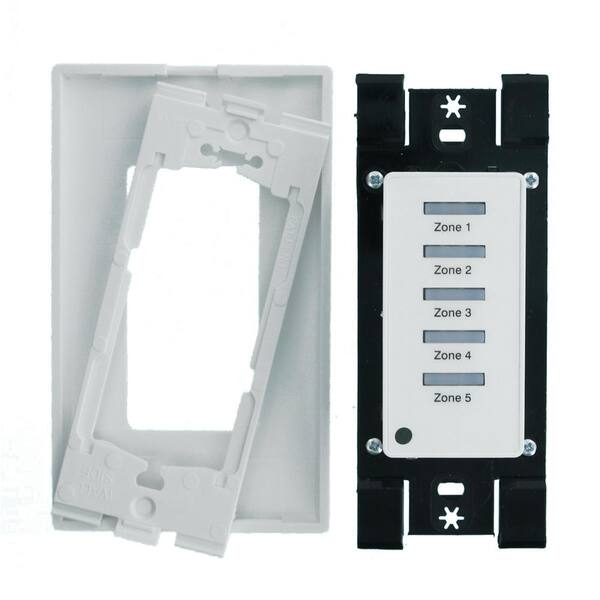 Leviton Low Voltage Switch