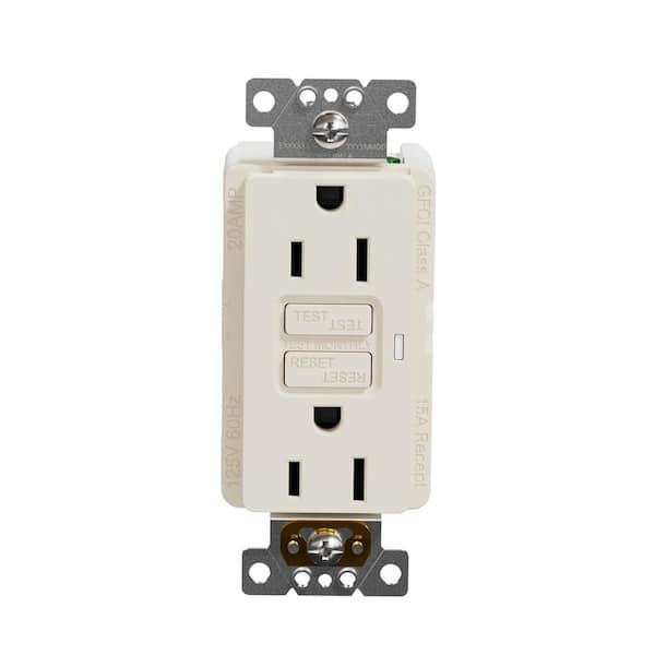 Indoor Gfci Outlets