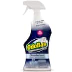 OdoBan 32 oz. Night Ice Multi-Purpose Disinfectant Spray, Odor ...