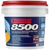 Crossco 8500 Hybrid Film Formation System Roof Coating 1-Gal. RS100-4 ...