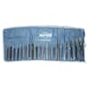 Mayhew 7019-K Punch and Chisel Set (19-Piece) 61019 - The Home Depot