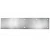 Taco 8 in. x 34 in. Aluminum Commercial Kick Plate GH-KP834-AL - The ...