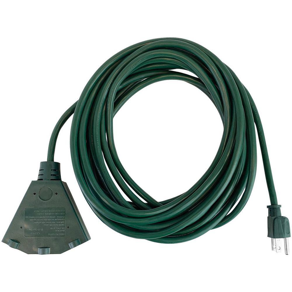 STANLEY 3-Outless Powerblock 25 GRN 31545 - The Home Depot