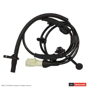 Motorcraft ABS Wheel Speed Sensor BRAB-389 - The Home Depot