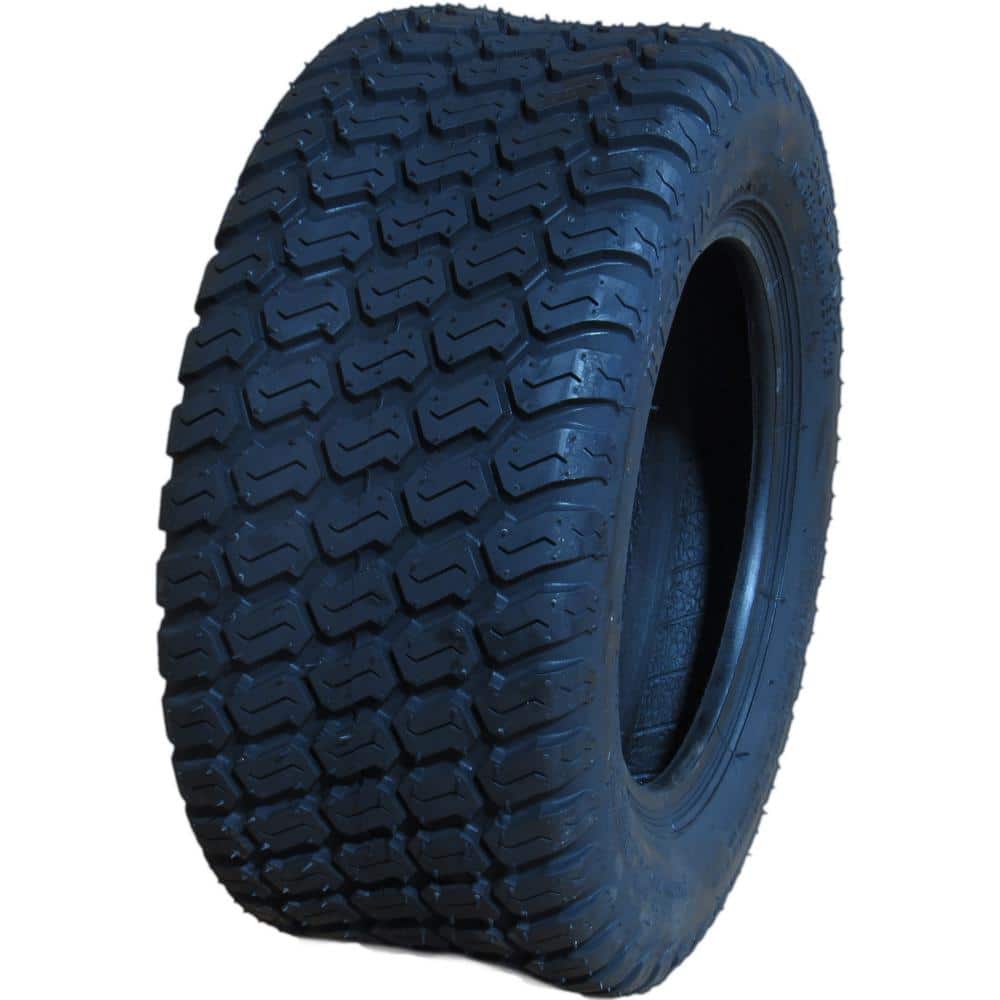 Hi-Run 15 in. x 6.50 in.-8 2PR SU05 Turf Lawn/Garden Tire WD1285 - The ...