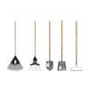 Anvil 5-Piece Garden Tool Set 78115-946 - The Home Depot