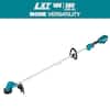 Makita LXT 18V Lithium-Ion Brushless Cordless 13 in. String Trimmer ...