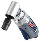 Husky 1/4 in. Angle Die Grinder with Accessory Kit H4230C