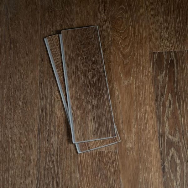 Flooret Take Home Sample Modin LVP Arbor Craftsman Click Lock ...