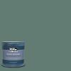 BEHR ULTRA 1 qt. #S430-6 Forest Edge Extra Durable Satin Enamel ...