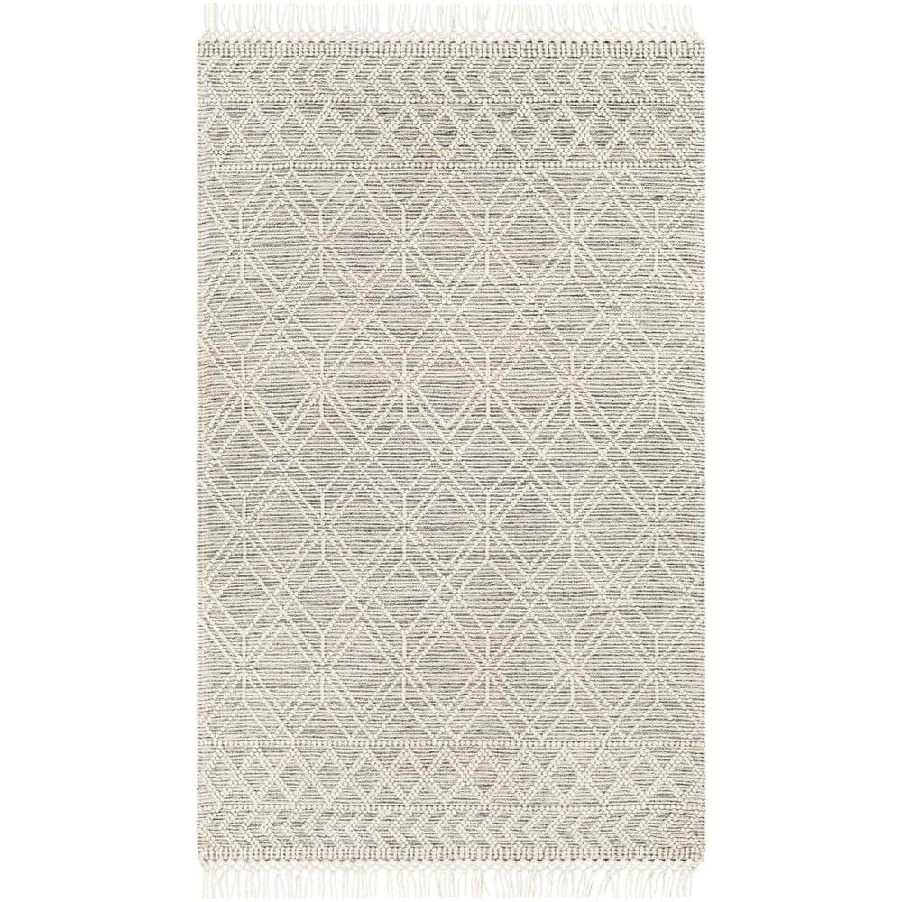 Livabliss Faulkner Light Doormat 2 ft. x 3 ft. Indoor Area Rug ...