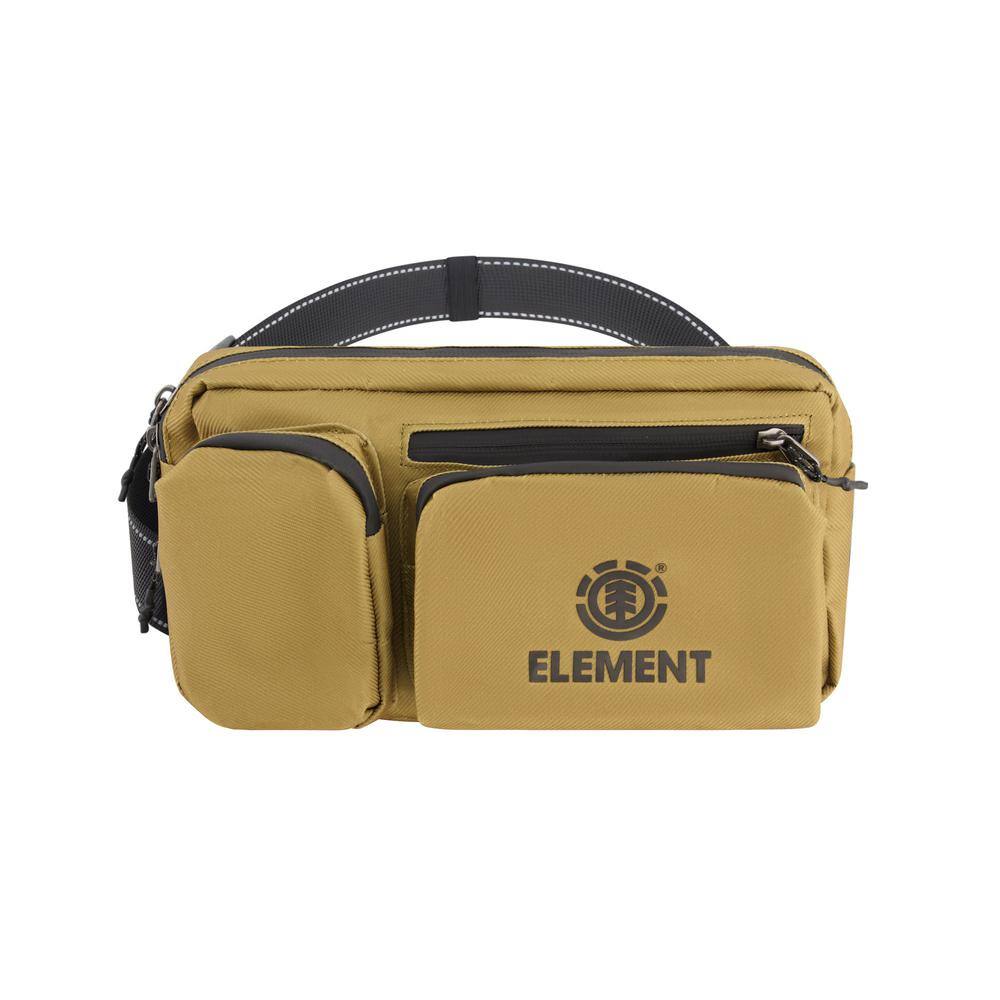 Element Posse Hip Pack 6 in. Golden Khaki Waistpack EIMB0010E-716 - The ...