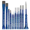 Dasco Pro Punch and Chisel Set (12-Piece) 88 - The Home Depot