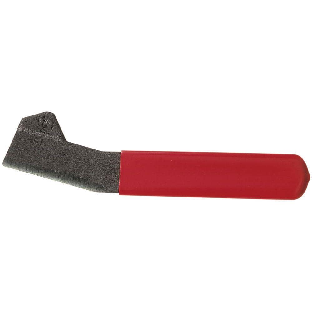 Klein Tools Cable-Sheath Splitting Knife 1515-S - The Home Depot