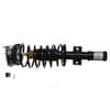 Sachs Suspension Strut Assembly Kit 033 080 - The Home Depot