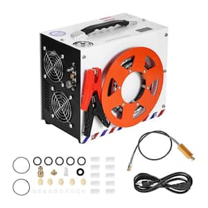 DEWALT 2.5 Gal. 140 psi Portable 20V Cordless Air Compressor with ...