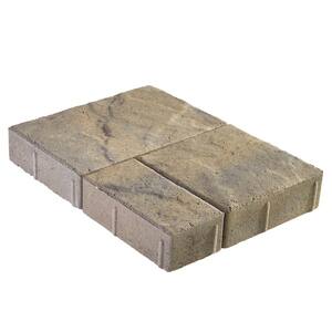 Pavestone Panorama Supra 3-pc 15.75 in. x 15.75 in. x 2.25 in ...