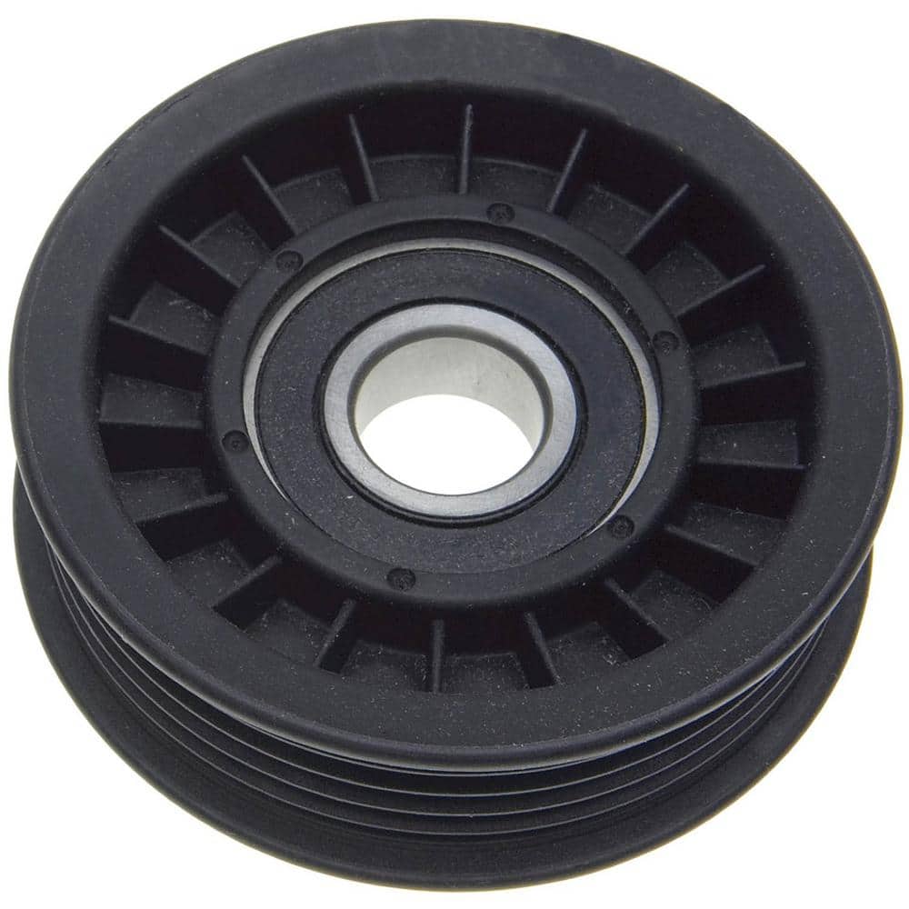 Gates Accessory Drive Belt Idler Pulley 36205 - The Home Depot