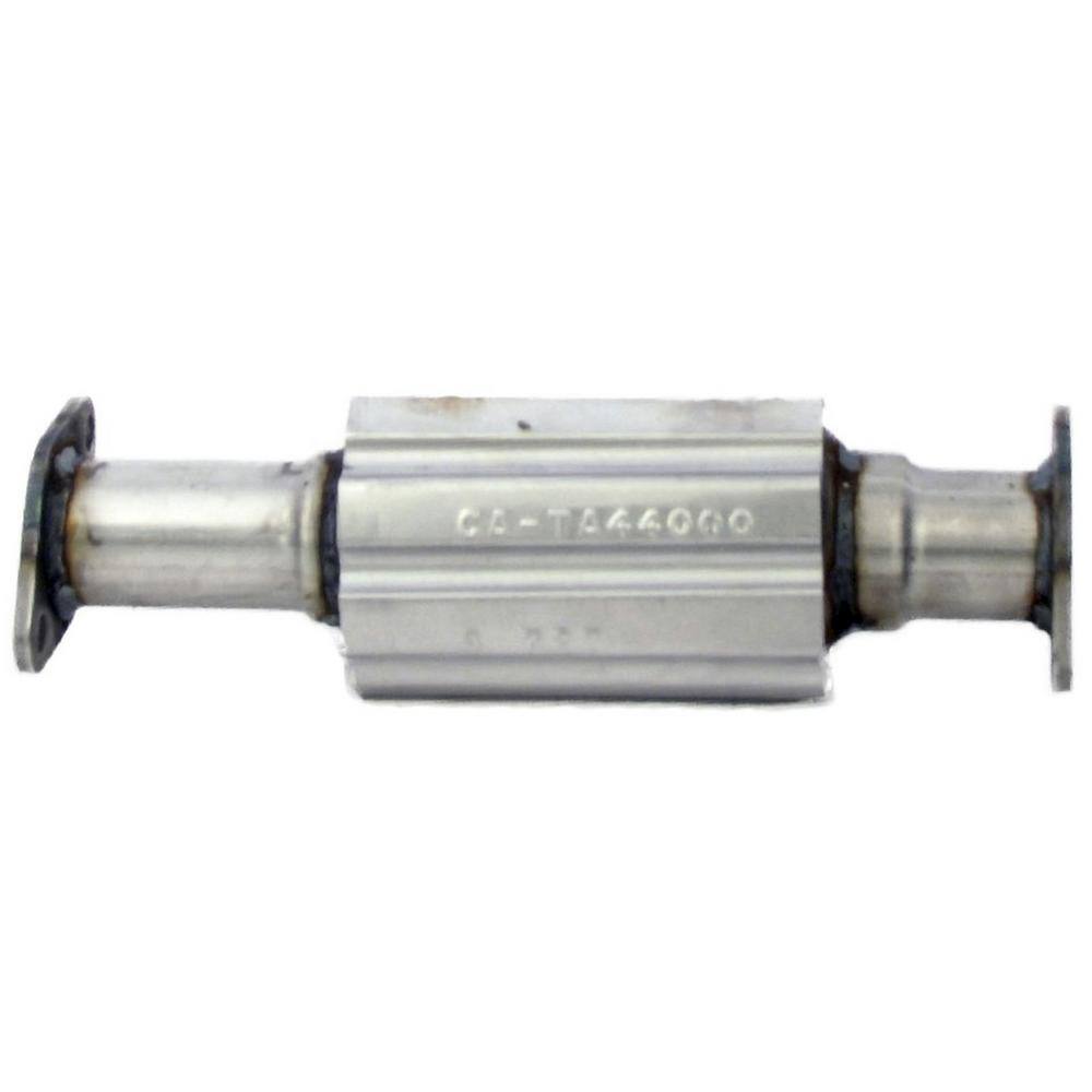 Walker Ultra Direct Fit Converter 16356