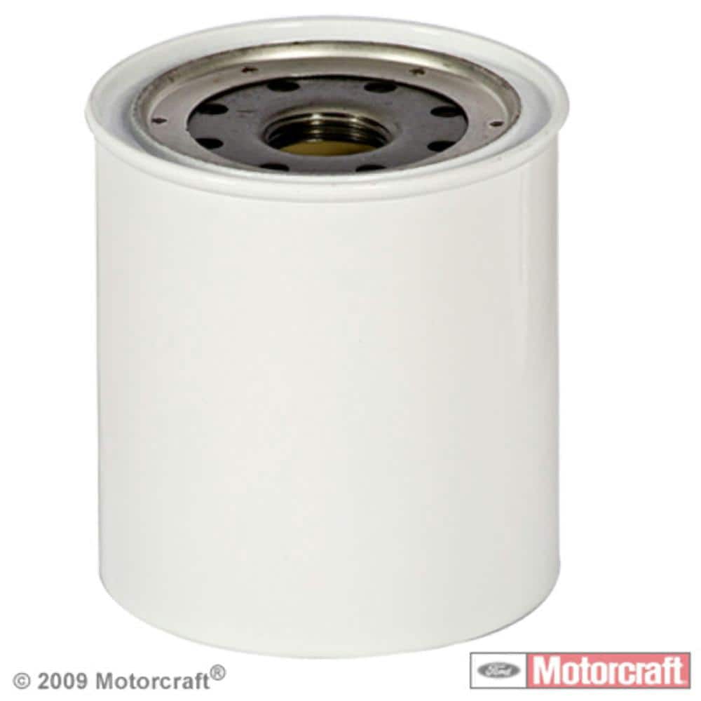 Motorcraft Fuel Filter FD-4597 - The Home Depot