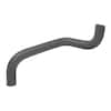 ACDelco Molded Radiator Coolant Hose - Lower 24366L - The Home Depot