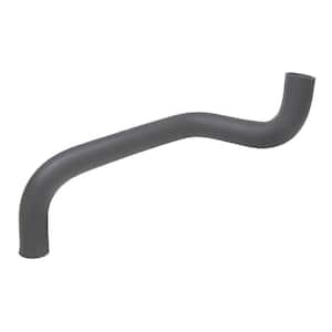 ACDelco Molded Radiator Coolant Hose - Lower 24366L - The Home Depot