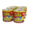 FLEX SEAL FAMILY OF PRODUCTS Flex Tape Flood Protection 3.75 in. x 20 ...