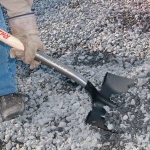 Razor-Back - Shovels - Digging Tools - The Home Depot